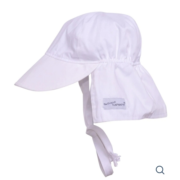 Flap Happy | Accessories | Nwt The Original Flap Happy Flap Hat With ...